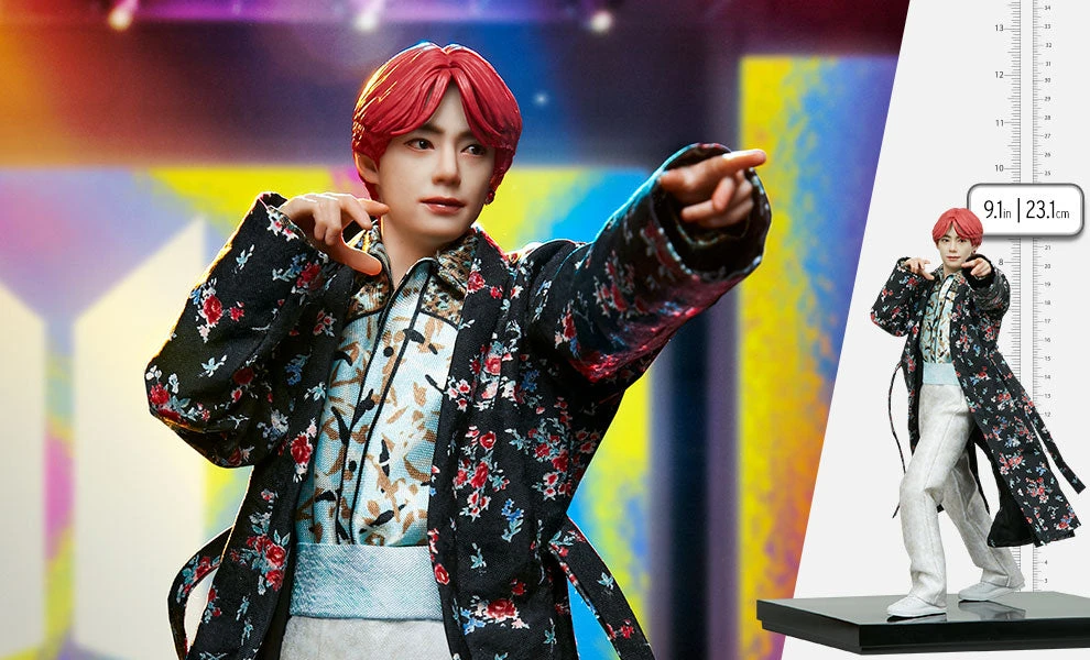 Discover Affordable Excellence with Hot Pop Cultures Store Sales's ...